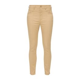 s.Oliver Hose Damen Gr&ouml;&szlig;e 34 camel