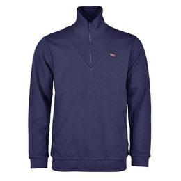 JCC Sweatshirt Herren Gr&ouml;&szlig;e XXL navy