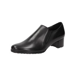 Sioux Pumps ' Fendrina-701 ' Damen Gr&ouml;&szlig;e 37 schwarz