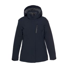 Killtec Outdoorjacke Damen Gr&ouml;&szlig;e M marine