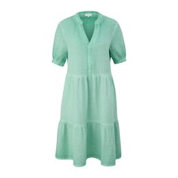 s.Oliver Kleid Damen Gr&ouml;&szlig;e 42 mint Winterkleid