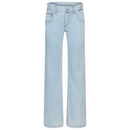 Herrlicher Jeans Damen Gr&ouml;&szlig;e 31 hellblau