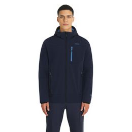 CMP Outdoorjacke Herren Gr&ouml;&szlig;e L/XL navy