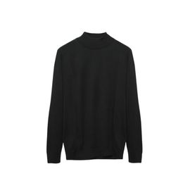 KİP Pullover Herren Gr&ouml;&szlig;e L schwarz