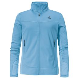 Sch&ouml;ffel Sch&ouml;ffel Funktionsfleecejacke 'Milagle' Damen Gr&ouml;&szlig;e L blau