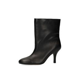Sacha London SACHA Stiefelette Damen Gr&ouml;&szlig;e 42 schwarz Winterschuhe