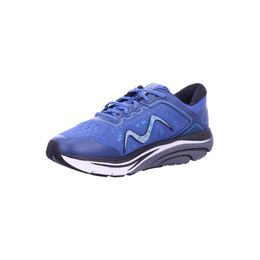 MBT Sneaker Herren Gr&ouml;&szlig;e 43.5 t&uuml;rkis / enzian / royalblau / stone