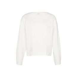 s.Oliver Sweatshirt Damen Gr&ouml;&szlig;e M ecru