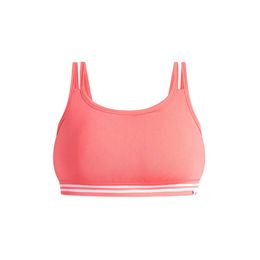 Smilodox Sport BH Miriel Damen Gr&ouml;&szlig;e XS rosa