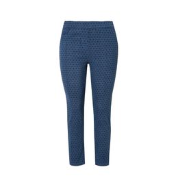 Janet & Joyce Janet & Joyce Jeggings Damen Gr&ouml;&szlig;e 41/42 dunkelblau