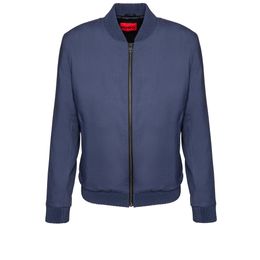 Hugo Jacke 'Ukashi' Herren Gr&ouml;&szlig;e M/L marine