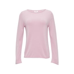 s.Oliver Pullover Damen Gr&ouml;&szlig;e 8XL flieder