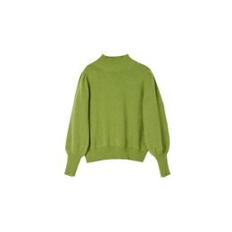 Camomilla Italia Pullover MISSY Damen Gr&ouml;&szlig;e L gr&uuml;n