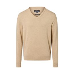 Nils Sundstr&ouml;m Nils Sundstr&ouml;m Pullover Herren Gr&ouml;&szlig;e L beige