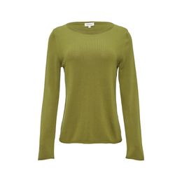 s.Oliver Pullover Damen Gr&ouml;&szlig;e XS gr&uuml;n