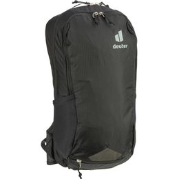 Deuter Sportrucksack 'Race Air' Damen Gr&ouml;&szlig;e One Size grau / schwarz