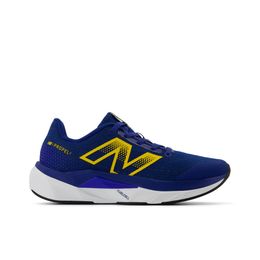 New Balance Sneaker 'FuelCell Propel v5' Jungen Gr&ouml;&szlig;e 37 blau / gelb
