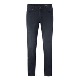 Paddock's Paddocks Jeans Herren Gr&ouml;&szlig;e 42 schwarz
