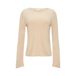s.Oliver Pullover Damen Gr&ouml;&szlig;e M beige