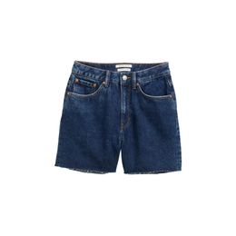 Tom Tailor Denim Shorts Damen Gr&ouml;&szlig;e 30/31 blau