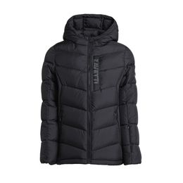 Zavetti Canada Winterjacke 'Fallori' Jungen Gr&ouml;&szlig;e 164 gelb / rot / schwarz / wei&szlig;