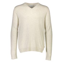 LINDBERGH Pullover Herren Gr&ouml;&szlig;e XXL offwhite