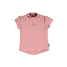 Sterntaler Schwimmshirt M&auml;dchen Gr&ouml;&szlig;e 80 rosa