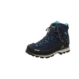 Meindl Boots Damen Gr&ouml;&szlig;e 42 blau / grau / schwarz / wei&szlig;