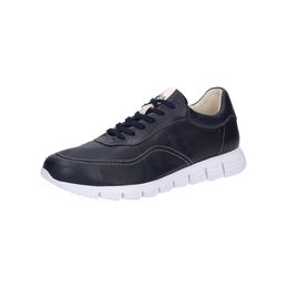 Sioux Sneaker 'Mokrunner-H-008 ' Herren Gr&ouml;&szlig;e 45 dunkelblau
