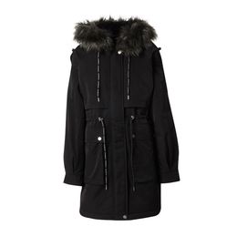QS Winterparka Damen Gr&ouml;&szlig;e XS schwarz
