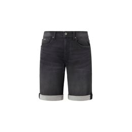 Pepe Jeans Shorts 'GYMDIGO' Herren Gr&ouml;&szlig;e 32 schwarz