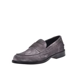 Baldinini Slip On Herren Gr&ouml;&szlig;e 42 grau