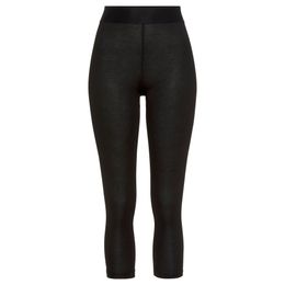 active by Lascana Lascana Active Sporthose Damen Gr&ouml;&szlig;e XS/S schwarz