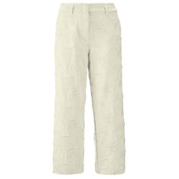 Madeleine Mode Madeleine Hose Damen Gr&ouml;&szlig;e 22 offwhite