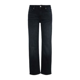 s.Oliver Jeans Damen Gr&ouml;&szlig;e 32 dunkelblau