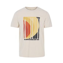 Protest Shirt 'PRTLYNG' Herren Gr&ouml;&szlig;e M offwhite