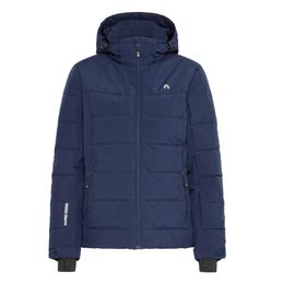 North Bend Skijacke ' NBMarina W ' Damen Gr&ouml;&szlig;e L navy