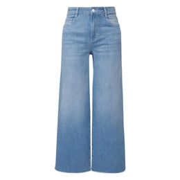comma, Comma Casual Identity Jeans Damen Gr&ouml;&szlig;e 34 blue denim