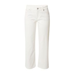 s.Oliver Jeans Damen Gr&ouml;&szlig;e 27/28 naturwei&szlig;