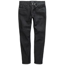 Men Plus Jeans Herren Gr&ouml;&szlig;e 48 black denim
