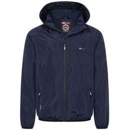Rock Creek Jacke Herren Gr&ouml;&szlig;e 5XL navy