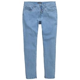 Men Plus Jeans Herren Gr&ouml;&szlig;e 54 blue denim