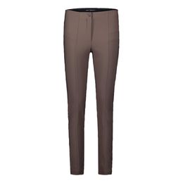 Betty Barclay Businesshose Slim Fit Damen Gr&ouml;&szlig;e 40 braun