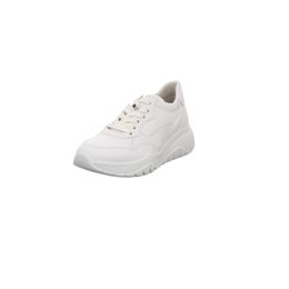 Gabor Sneaker Damen Gr&ouml;&szlig;e 44/44.5 wei&szlig;
