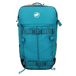 Mammut Wanderrucksack 'Nirvana' Damen Gr&ouml;&szlig;e One Size t&uuml;rkis