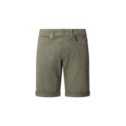 Pepe Jeans Shorts 'Gymdigo' Herren Gr&ouml;&szlig;e 38 khaki