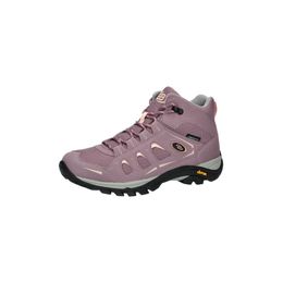 Br&uuml;tting Br&uuml;tting Outdoorstiefel 'Mount Frakes High' Damen Gr&ouml;&szlig;e 43 lila