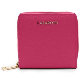 Lazarotti Portemonnaie 'Bologna' Damen Gr&ouml;&szlig;e One Size pink