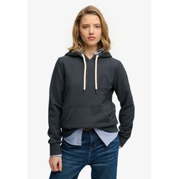 Superdry & Co Sweatshirt Damen Gr&ouml;&szlig;e M marine