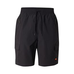 Ellesse Shorts 'Gaiano' Herren Gr&ouml;&szlig;e 34 schwarz